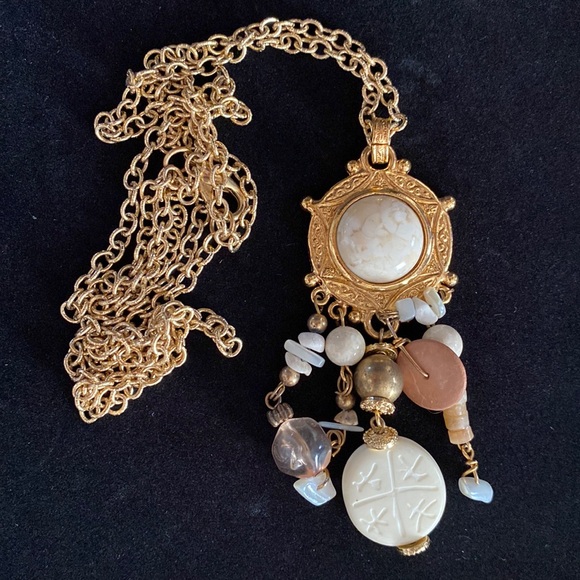 Express | Jewelry | Express Necklace | Poshmark